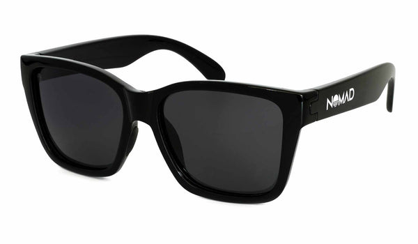 Nomad Eyewear Olympia Eco Friendly Polarised Sunglasses