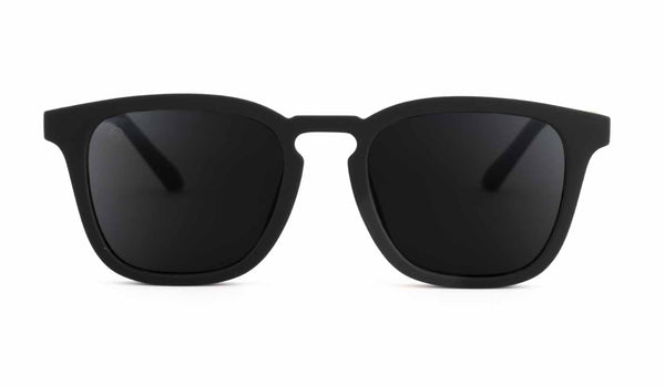 Midnight Haze | Polarised Sunglasses | Nomad Eyewear