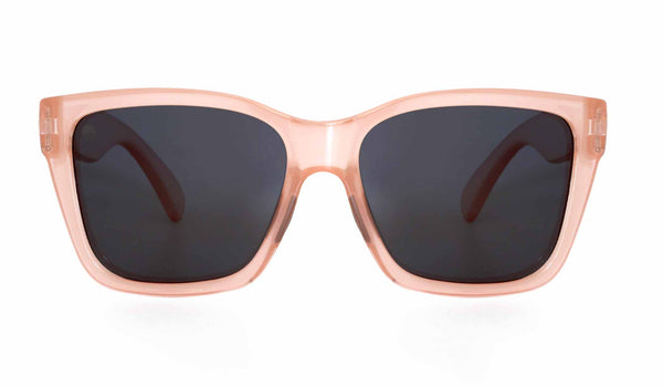 Pink Rocket | Polarised Sunglasses | Nomad Eyewear