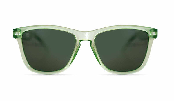Spanish Olive | Polarised Sunglasses | Nomad Eyewear